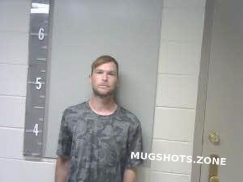 DERRICK HARDEN 07/07/2023 - Marshall County Mugshots Zone