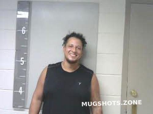 JONATHAN LOPEZ 08/18/2023 - Marshall County Mugshots Zone