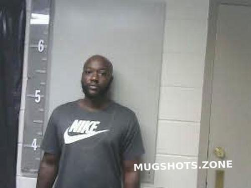 DARIUS MCNEAL 08/26/2023 - Marshall County Mugshots Zone