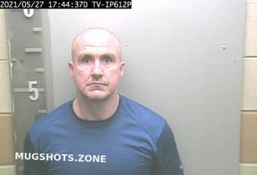 JOSHUA SWAFFORD 09/01/2023 - Marshall County Mugshots Zone