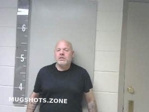 DERRICK WILKS 09/02/2023 - Marshall County Mugshots Zone