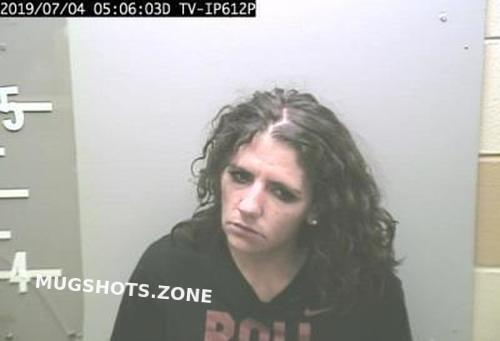 STEPHANIE MIOTKE 09/12/2023 - Marshall County Mugshots Zone