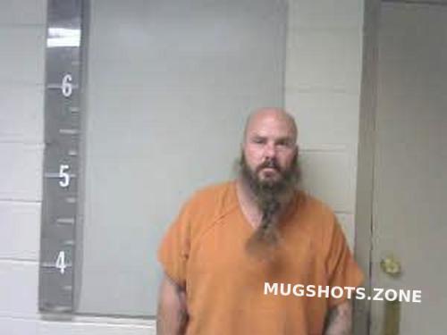 MICAH ORMSBY 09/16/2023 - Marshall County Mugshots Zone