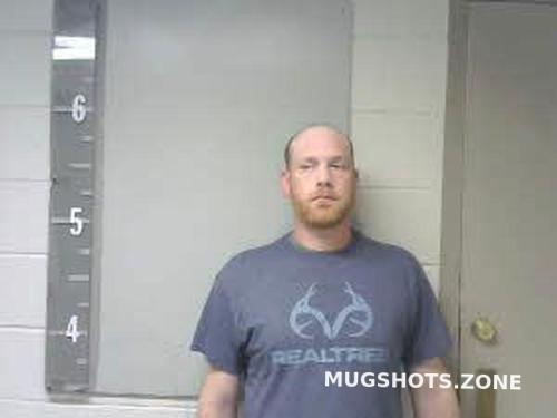 JOSHUA EDMONDS 09/22/2023 - Marshall County Mugshots Zone