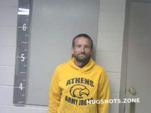 JOSHUA WILSON 10/10/2023 - Marshall County Mugshots Zone