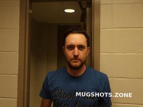 RYAN DOHRMANN 10/25/2023 - Marshall County Mugshots Zone