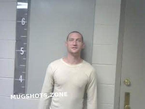CODY ESTES 10/30/2023 - Marshall County Mugshots Zone