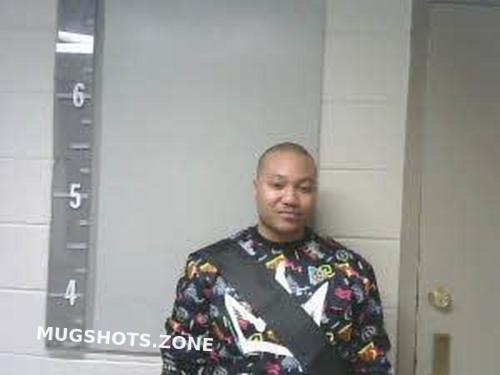 GEORGE RAY 11/05/2023 - Marshall County Mugshots Zone