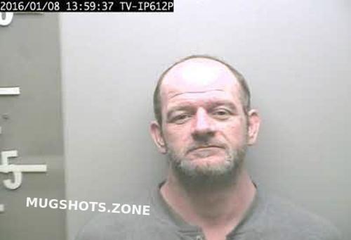 HEATH HELTON 11/10/2023 - Marshall County Mugshots Zone