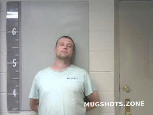 ERIC LEDFORD 11/20/2023 - Marshall County Mugshots Zone