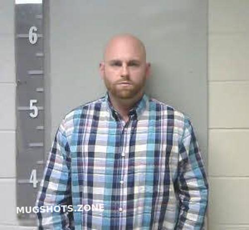 PATRICK MEADOWS 11/22/2023 - Marshall County Mugshots Zone