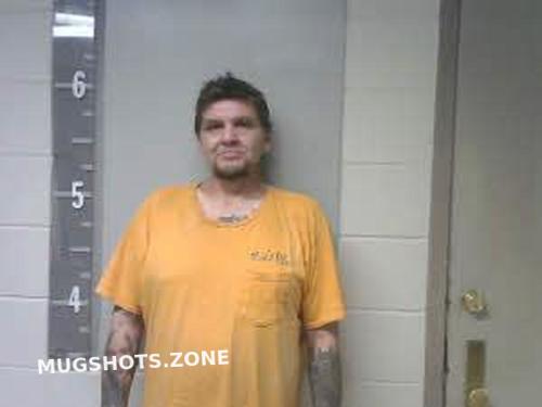 MICHAEL KNICKERBOCKER 12/03/2023 - Marshall County Mugshots Zone