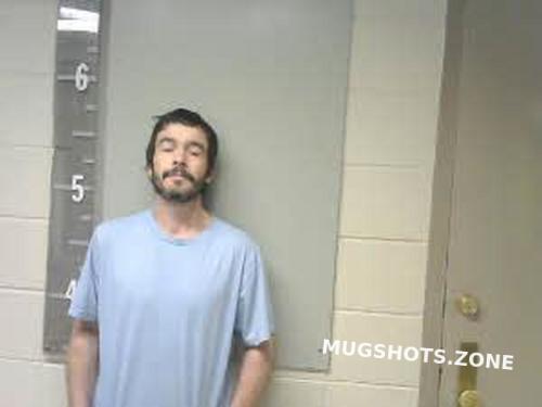 JIMMY CHANEY 12/19/2023 - Marshall County Mugshots Zone