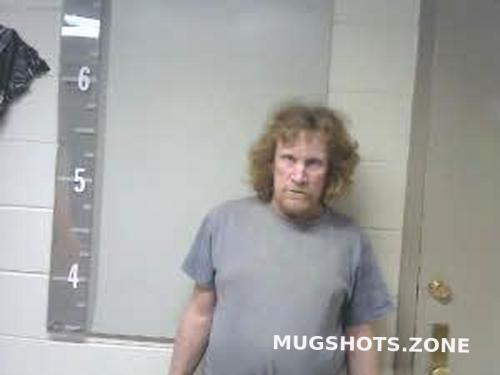 RODNEY GILBERT 01/15/2024 - Marshall County Mugshots Zone