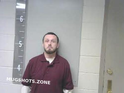 JOSHUA WILLIAMS 01/30/2024 - Marshall County Mugshots Zone