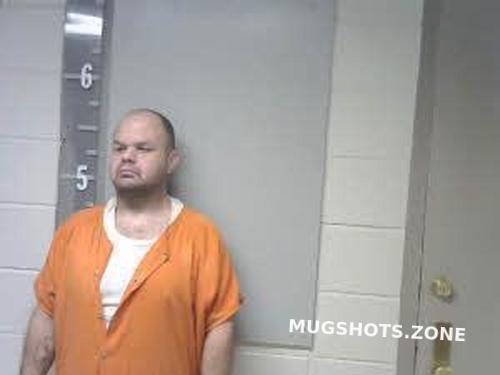 STEVEN HARRISON 02/06/2024 - Marshall County Mugshots Zone