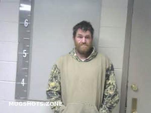 RANDY SPENCE 02/08/2024 - Marshall County Mugshots Zone