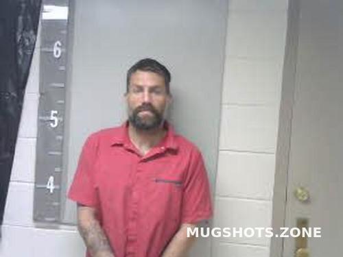 JOSEPH DARRACOTT 02/09/2024 - Marshall County Mugshots Zone