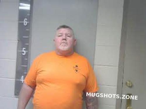 TIMOTHY HELTON 02/13/2024 - Marshall County Mugshots Zone