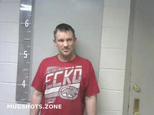DUSTIN DUVALL 02/22/2024 - Marshall County Mugshots Zone