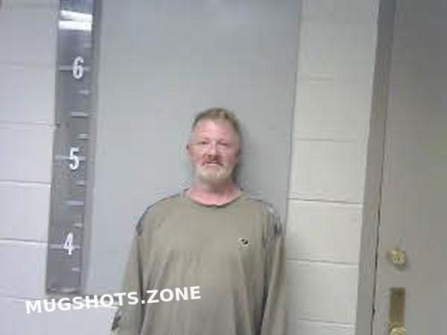 DAVID MAYHALL 02/23/2024 - Marshall County Mugshots Zone