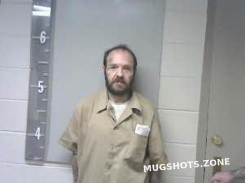 DUSTIN HILL 02/23/2024 - Marshall County Mugshots Zone