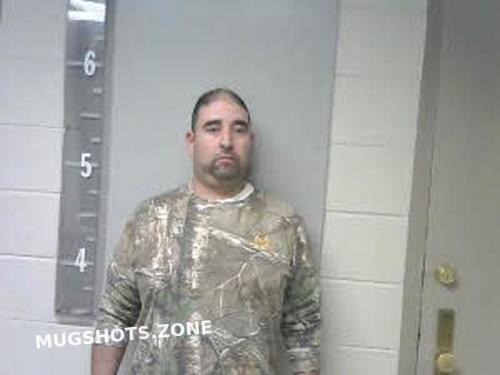 MARIO ROCHA PLACENSIA 02/26/2024 - Marshall County Mugshots Zone