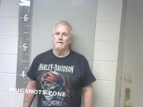 ROGER CAGLE 02/29/2024 - Marshall County Mugshots Zone