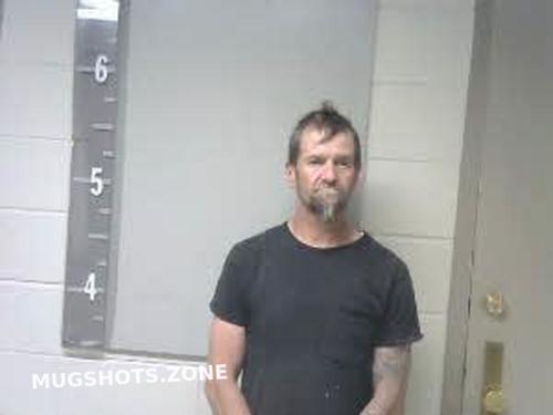 JASON WILKERSON 03/05/2024 - Marshall County Mugshots Zone
