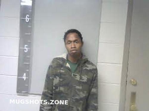 JAMELL SCOTT-SMITH 03/08/2024 - Marshall County Mugshots Zone