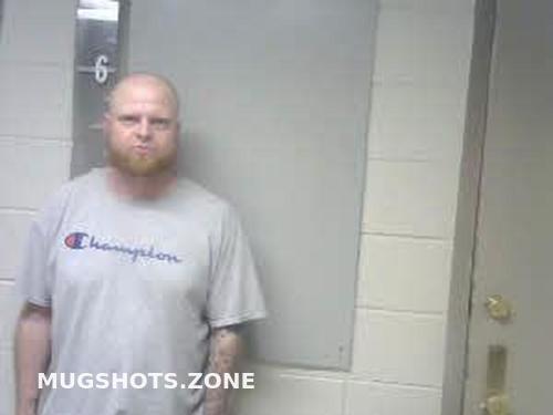 SHANNON COOK 03/08/2024 - Marshall County Mugshots Zone