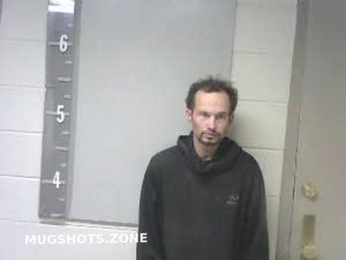 DANIEL WISER 03/08/2024 - Marshall County Mugshots Zone