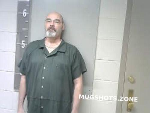 GEOFFREY BOOTH 03/11/2024 - Marshall County Mugshots Zone