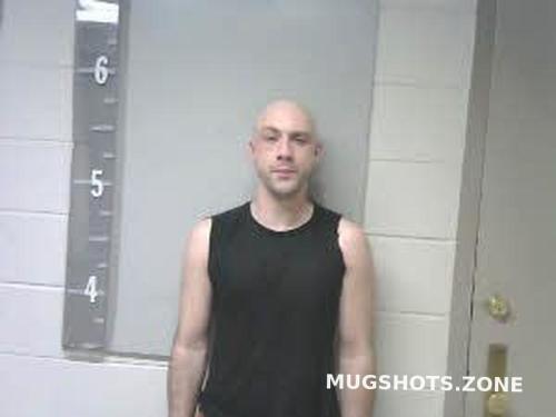 SKYLER CLICK 03/13/2024 - Marshall County Mugshots Zone
