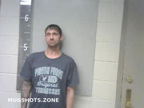 DAVID LOWE 03/15/2024 - Marshall County Mugshots Zone