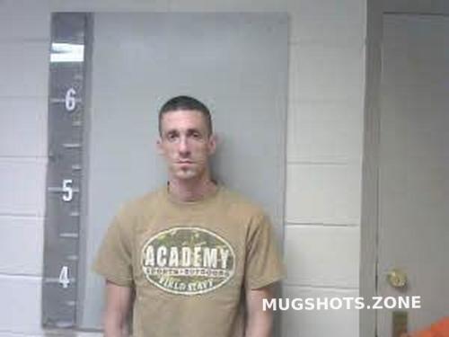 MICHAEL TITTLE 03/16/2024 - Marshall County Mugshots Zone
