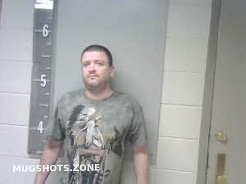 GERRY MCKEE 03/17/2024 - Marshall County Mugshots Zone