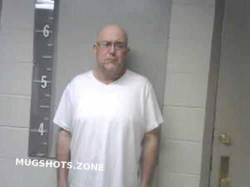 JAMES BURGETT 03/17/2024 - Marshall County Mugshots Zone