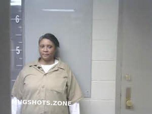 BRENDA WILEY 03/26/2024 - Marshall County Mugshots Zone