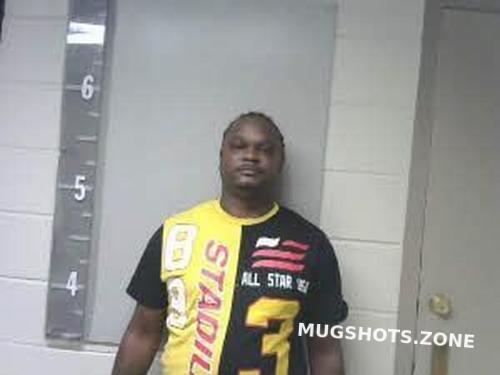 ANDRE BURGIN 03/30/2024 - Marshall County Mugshots Zone
