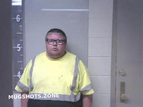 ADAM HARRIS 04/03/2024 - Marshall County Mugshots Zone
