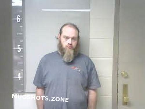 CHRISTOPHER FOX 04/04/2024 - Marshall County Mugshots Zone