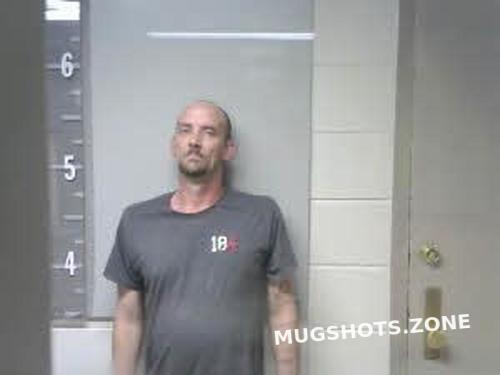 MICHAEL BUZBEE 04/08/2024 - Marshall County Mugshots Zone