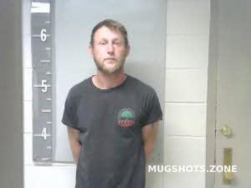 JONATHAN RODMAN 04/14/2024 - Marshall County Mugshots Zone