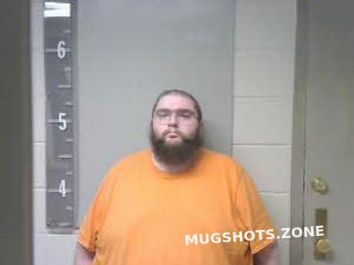 ALEXANDER DIAMOND 04/15/2024 - Marshall County Mugshots Zone