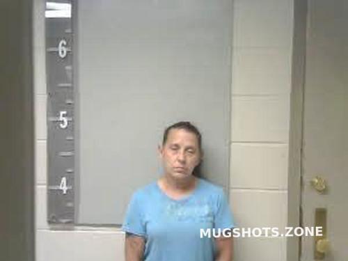 DANIELLE VANCE 04/18/2024 - Marshall County Mugshots Zone