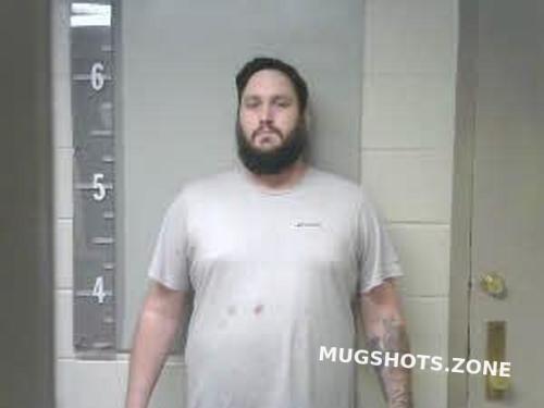 JOSHUA SMITH 04/19/2024 - Marshall County Mugshots Zone