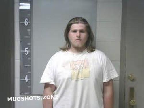 MATTHEW THOMPSON 04/24/2024 - Marshall County Mugshots Zone