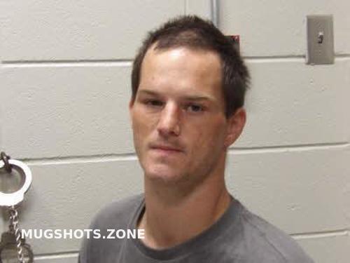 LIMUAL TARVIN 04/25/2024 - Marshall County Mugshots Zone