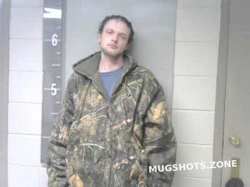 TIMOTHY STEELE 04/25/2024 - Marshall County Mugshots Zone